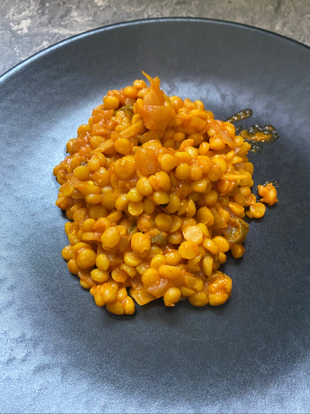 mammansandra86 - Chana dal, lång promenad och lekparks häng!!!